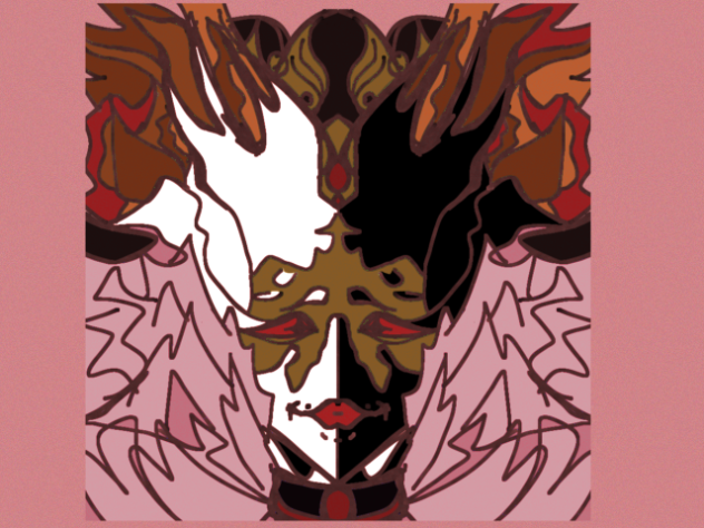 animated profile picture - ibisPaint