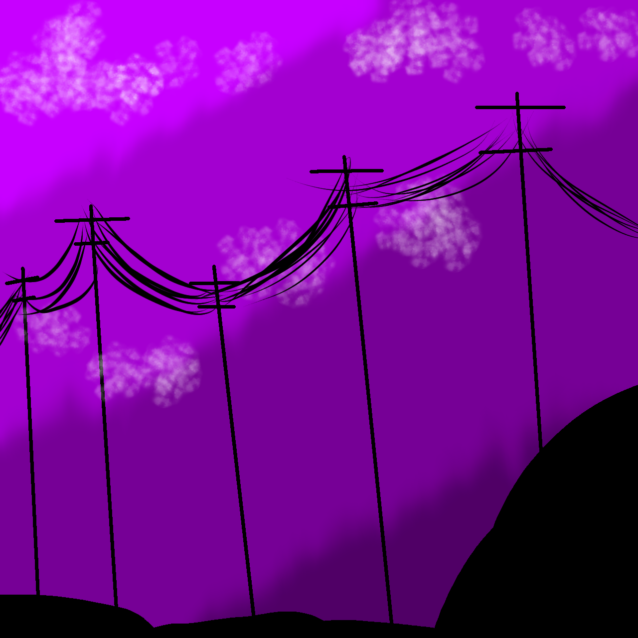 Nature 🌼 - ibisPaint