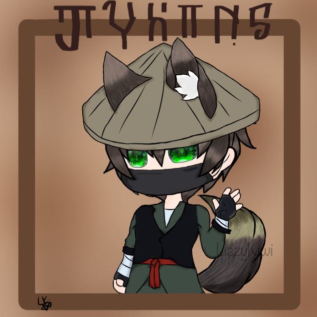 Furuto fanart - ibisPaint