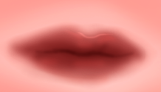 Lips l Labios - ibisPaint