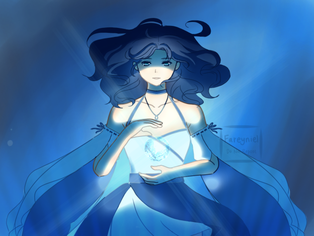 Guardian - ibisPaint