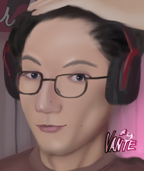 Tuonto fanart - ibisPaint