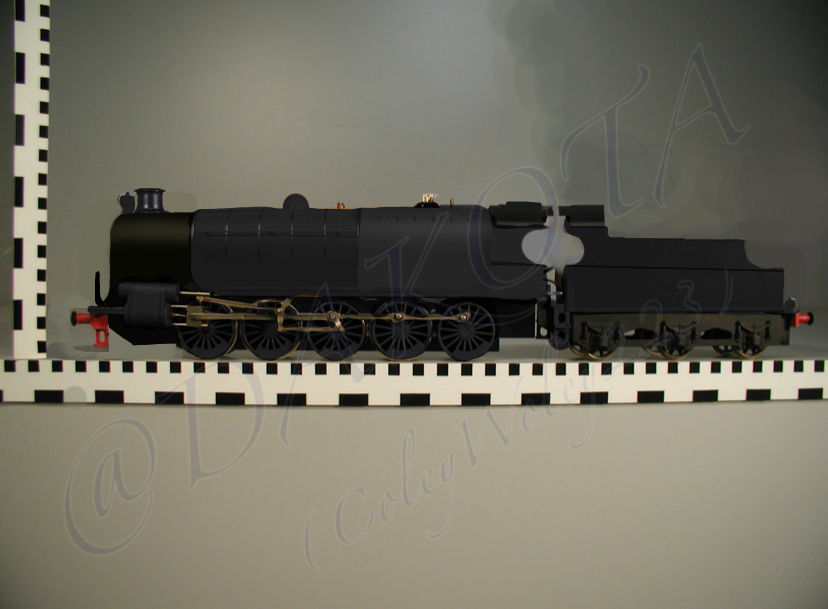 Model series Big Bertha - ibisPaint