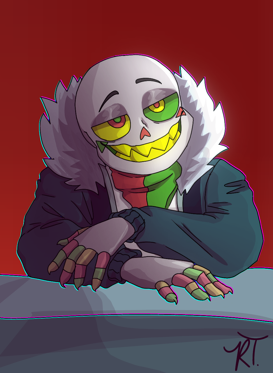 heyy there..~ - ibisPaint