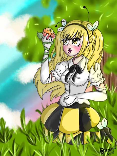 DTA ENTRY XP - ibisPaint