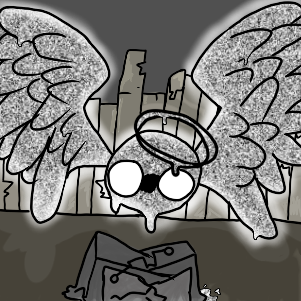 Dogma (Binding of Isaac Repentance) - ibisPaint