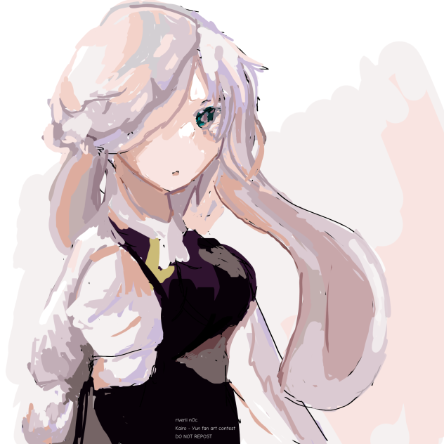 bad sketch - ibisPaint