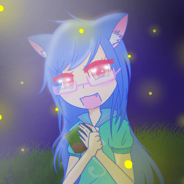 Yosita ch - ibisPaint