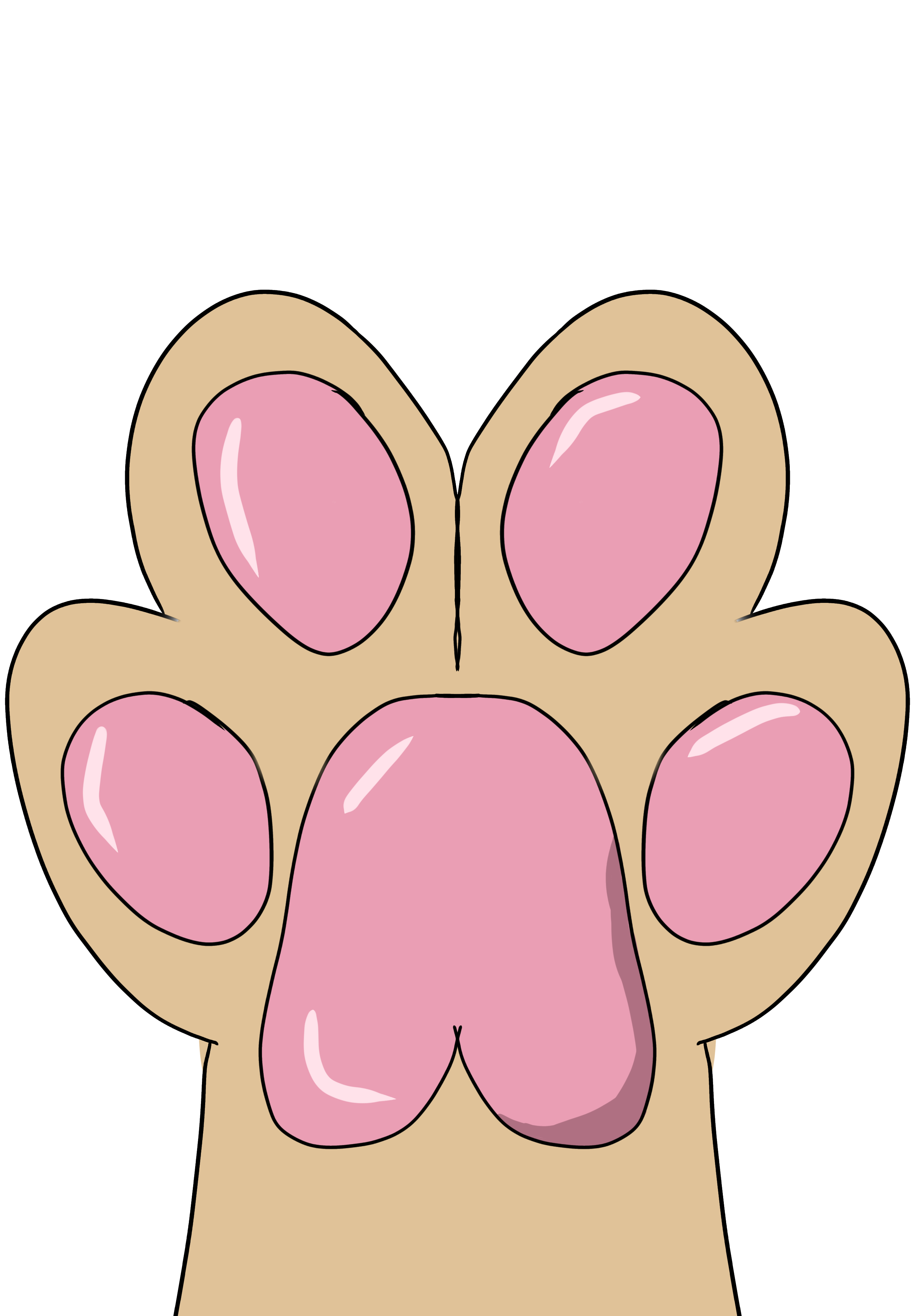 Beans!!!!!!!!!! - ibisPaint