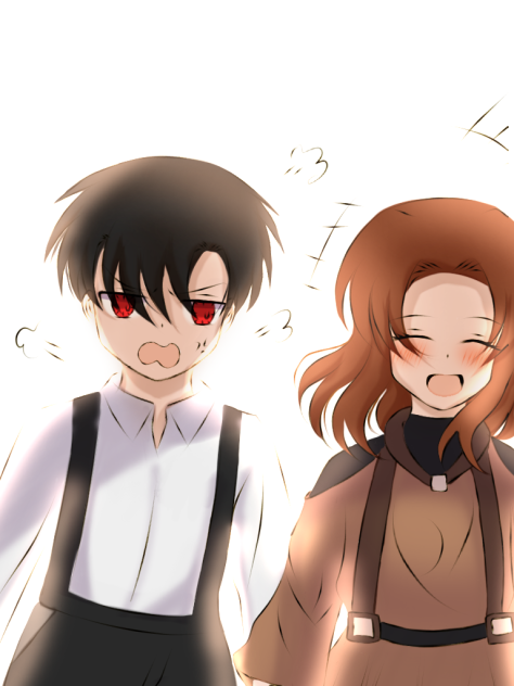 having fun - ibisPaint