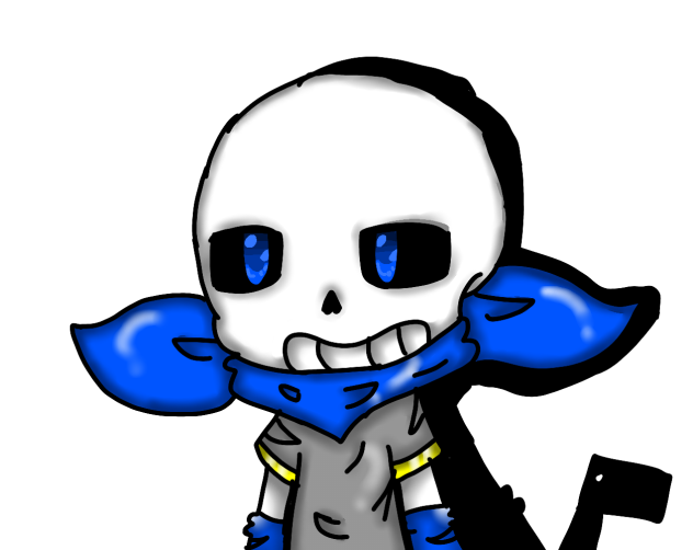 Blueberry - ibisPaint