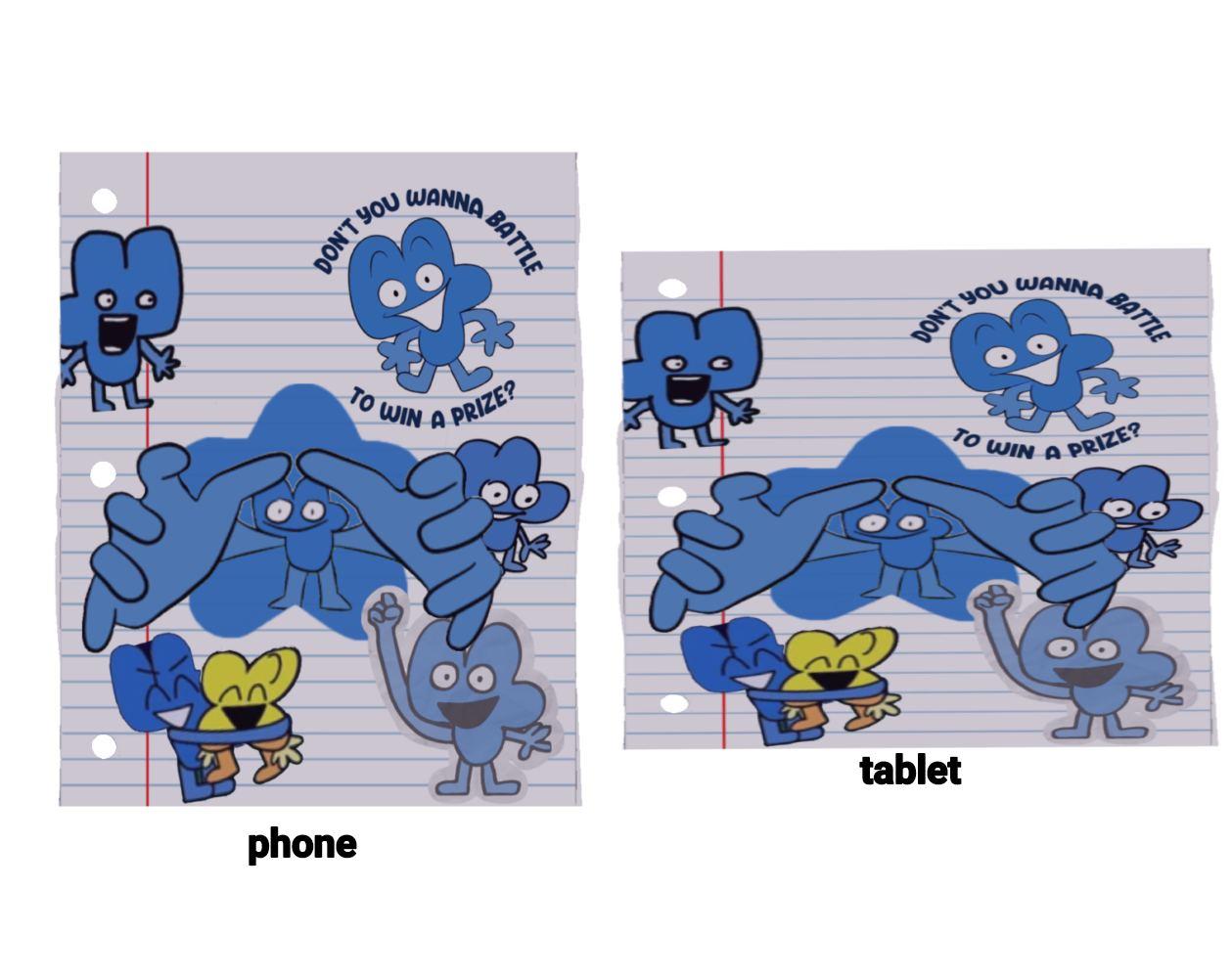 cool title★ - ibisPaint