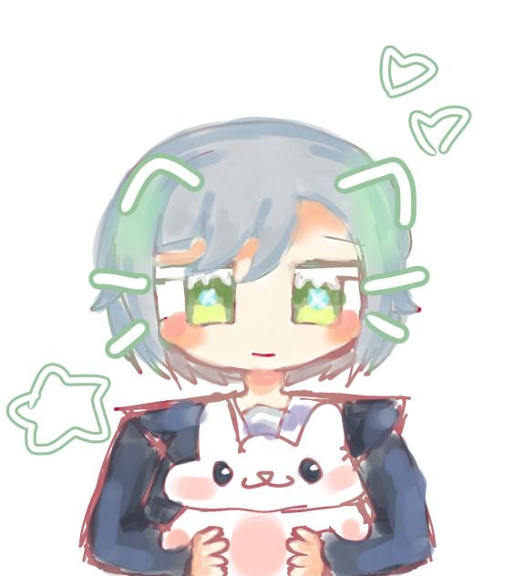 shiho hinomori - ibisPaint