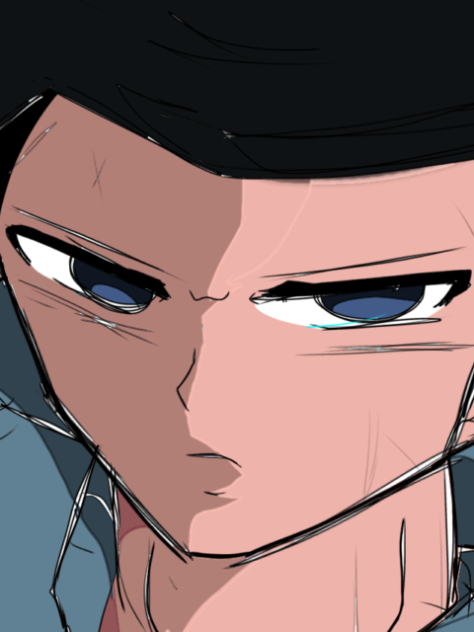 Short Animation - ibisPaint