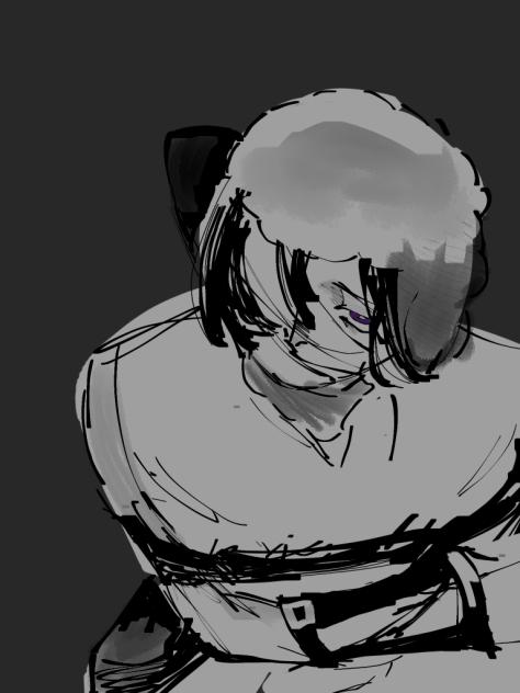 ⋆˙ ♡ Fyodor ♡ ⋆˙ - ibisPaint