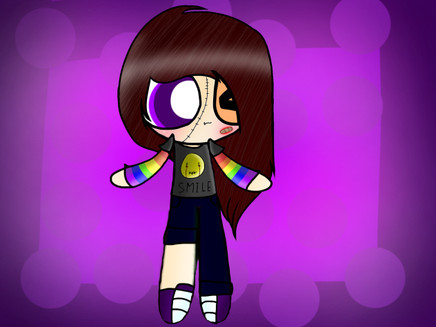 Power Puff Girls (OC) - ibisPaint