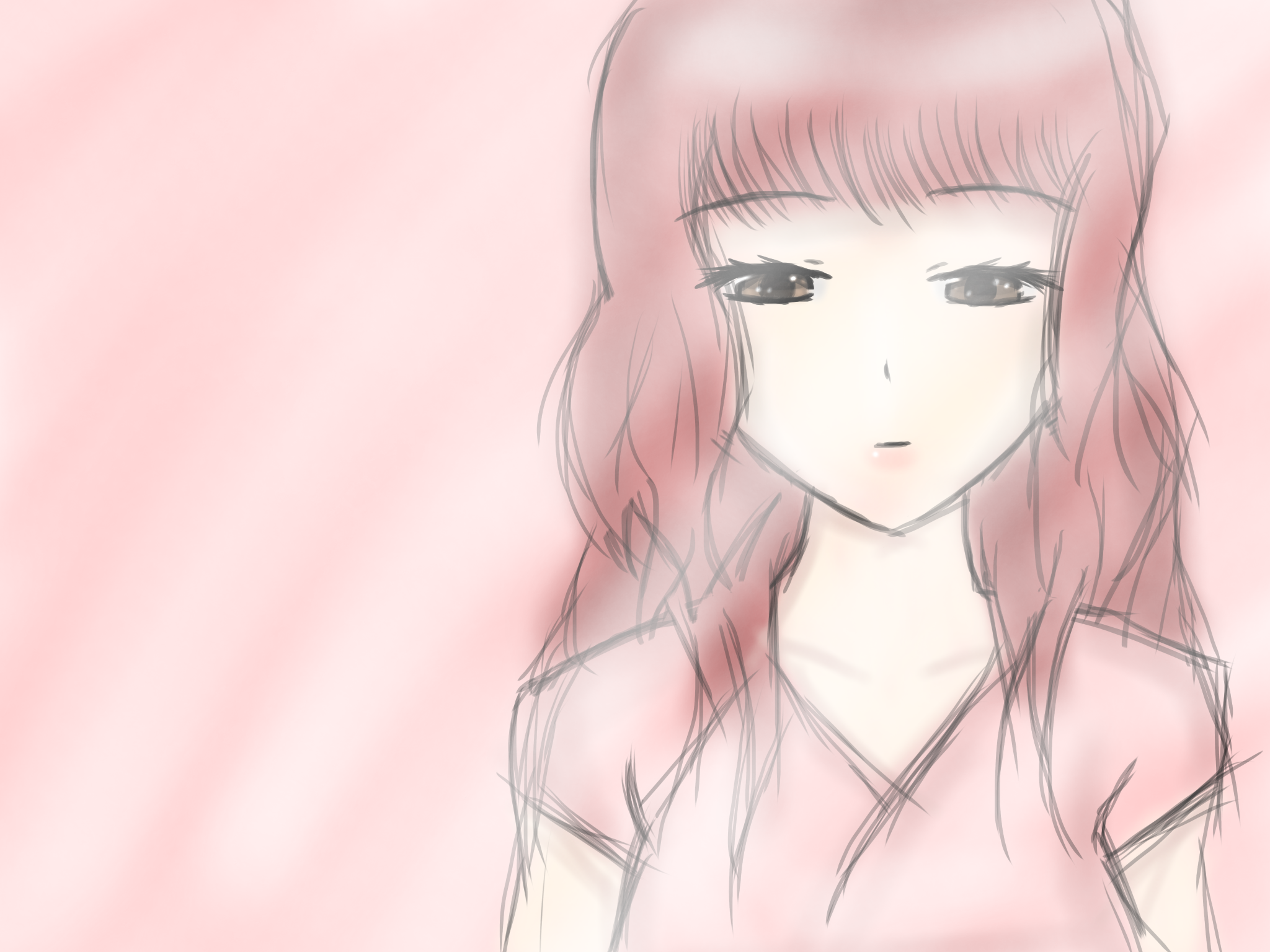 Memories... - ibisPaint