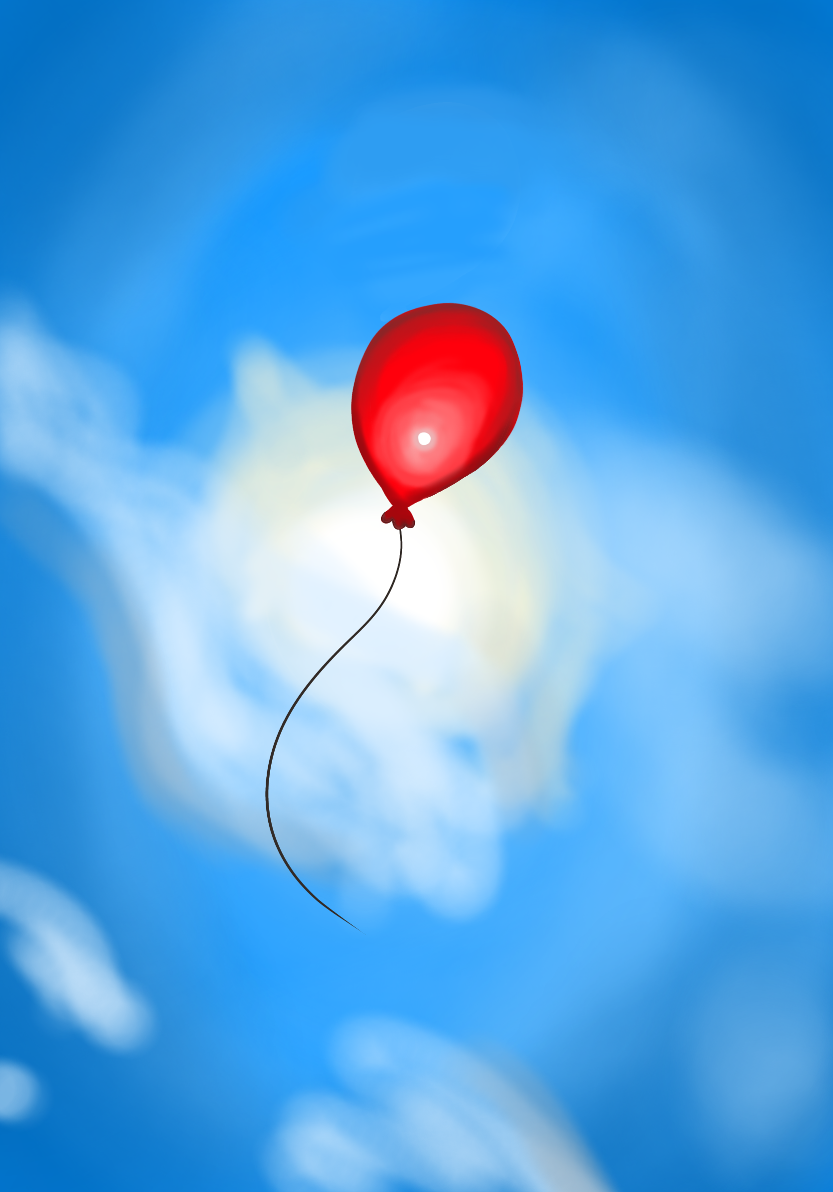 Balloon - ibisPaint