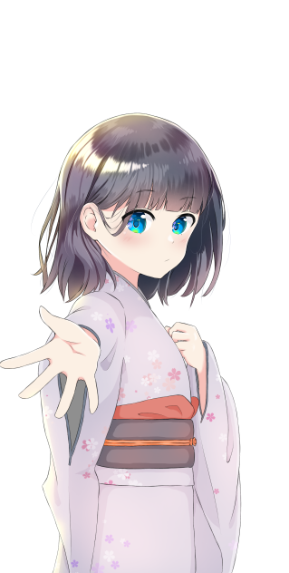 Serious Draw - ibisPaint