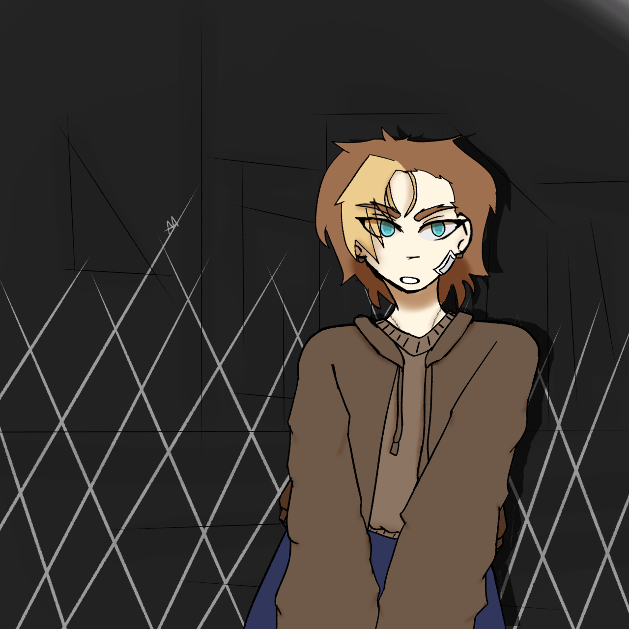 Percy ️🥰 - ibisPaint