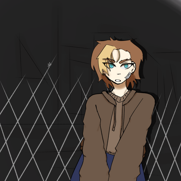 Percy ️🥰 - ibisPaint