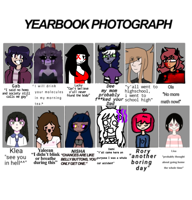 Wow more stuff - ibisPaint