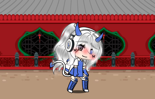 Gacha Day ( gacha life ) - ibisPaint