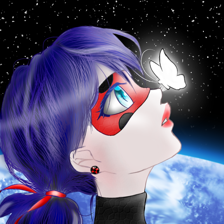 🌈🐞 Miraculous Ladybug 🐞🌈 - ibisPaint