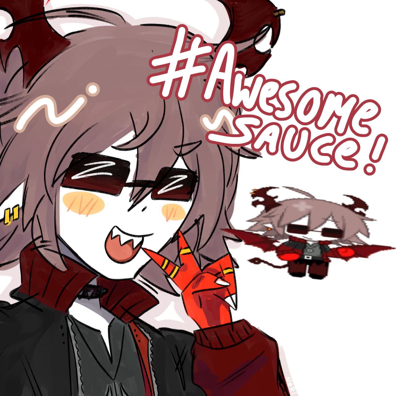 emalf !!! - ibisPaint