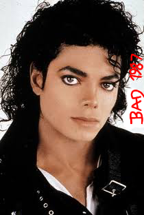 michael jackson - ibisPaint