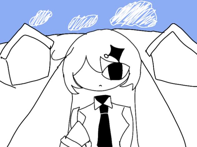 Basic in Behavior part1 - ibisPaint