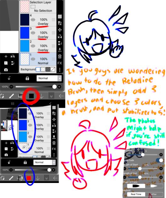 Betadine tut! - ibisPaint