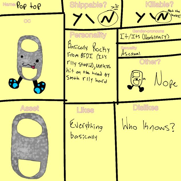 CS 4 Lily - ibisPaint