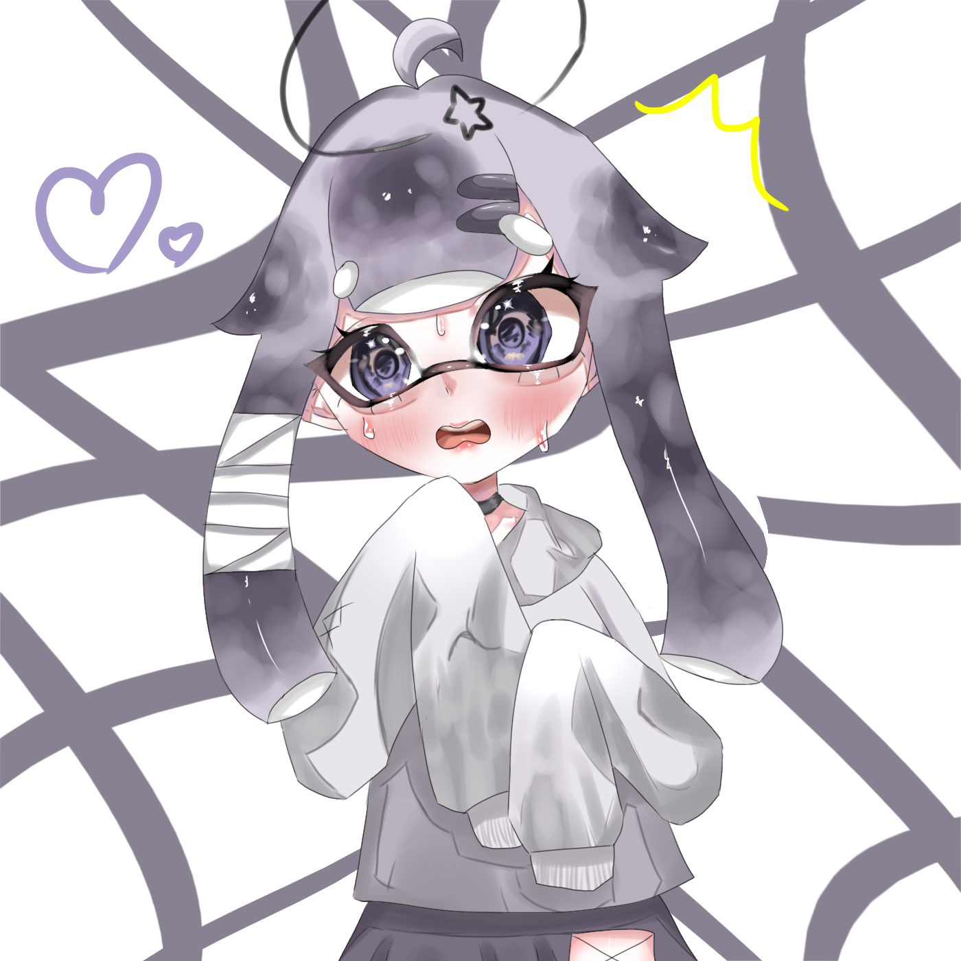 リクエスト25 - ibisPaint