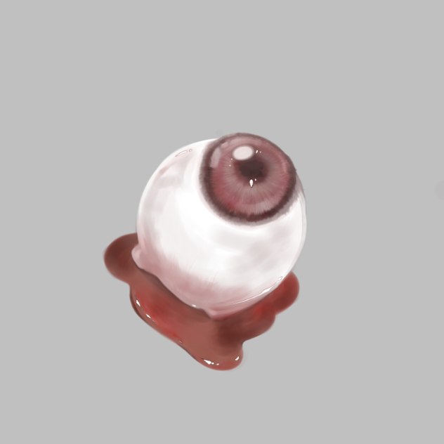 目 Part4 - ibisPaint