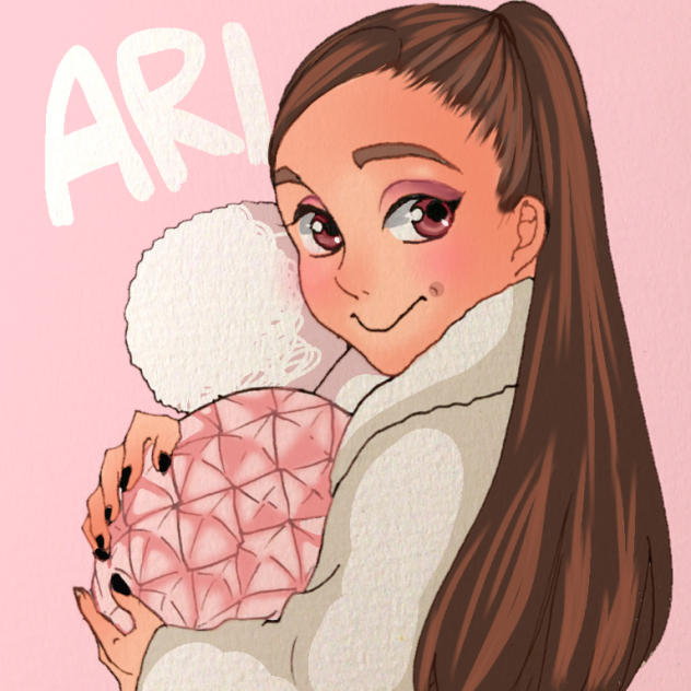 ARI - ibisPaint