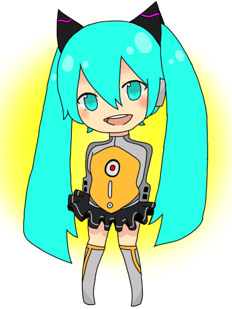 ODDS&ENDS - ibisPaint