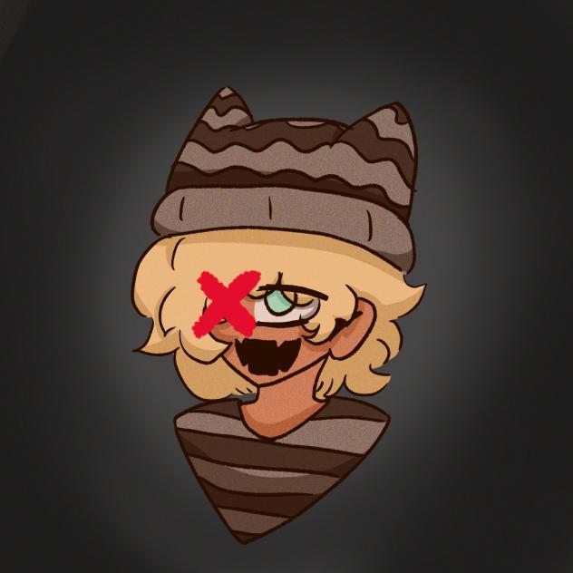 pause challenge I did - ibisPaint