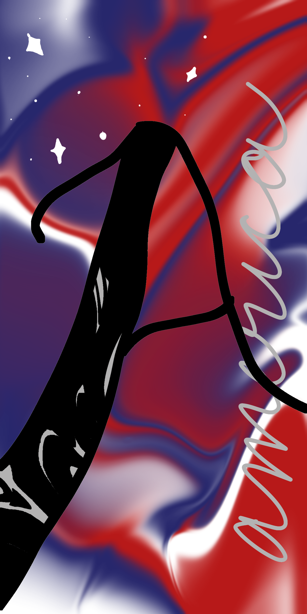 Marble America - ibisPaint