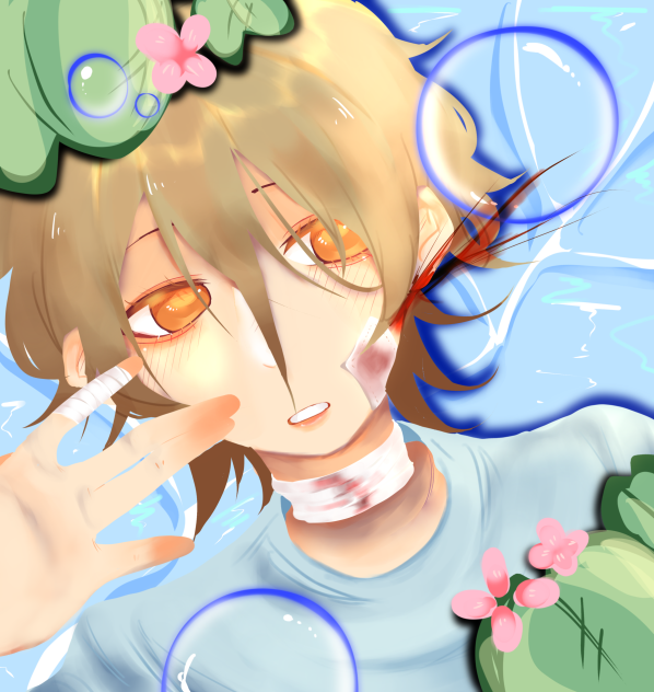 Free Draw 57 - ibisPaint