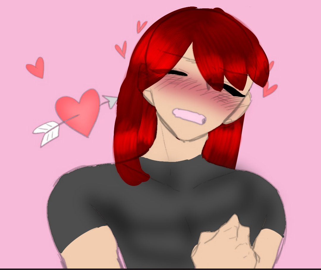 omg victor - ibisPaint