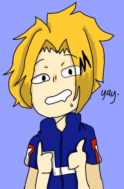 Denki - ibisPaint