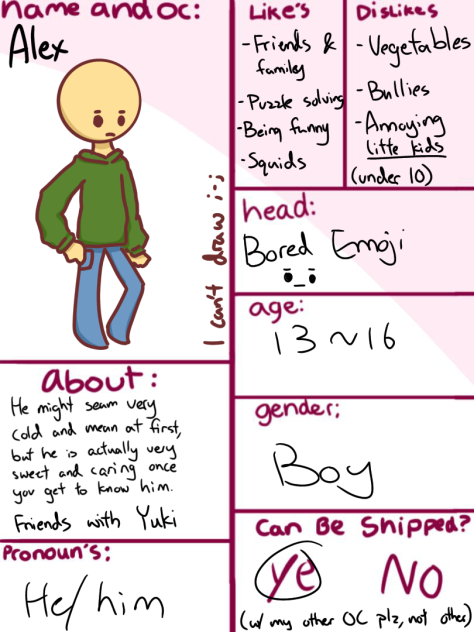 Another Playtime character - ibisPaint