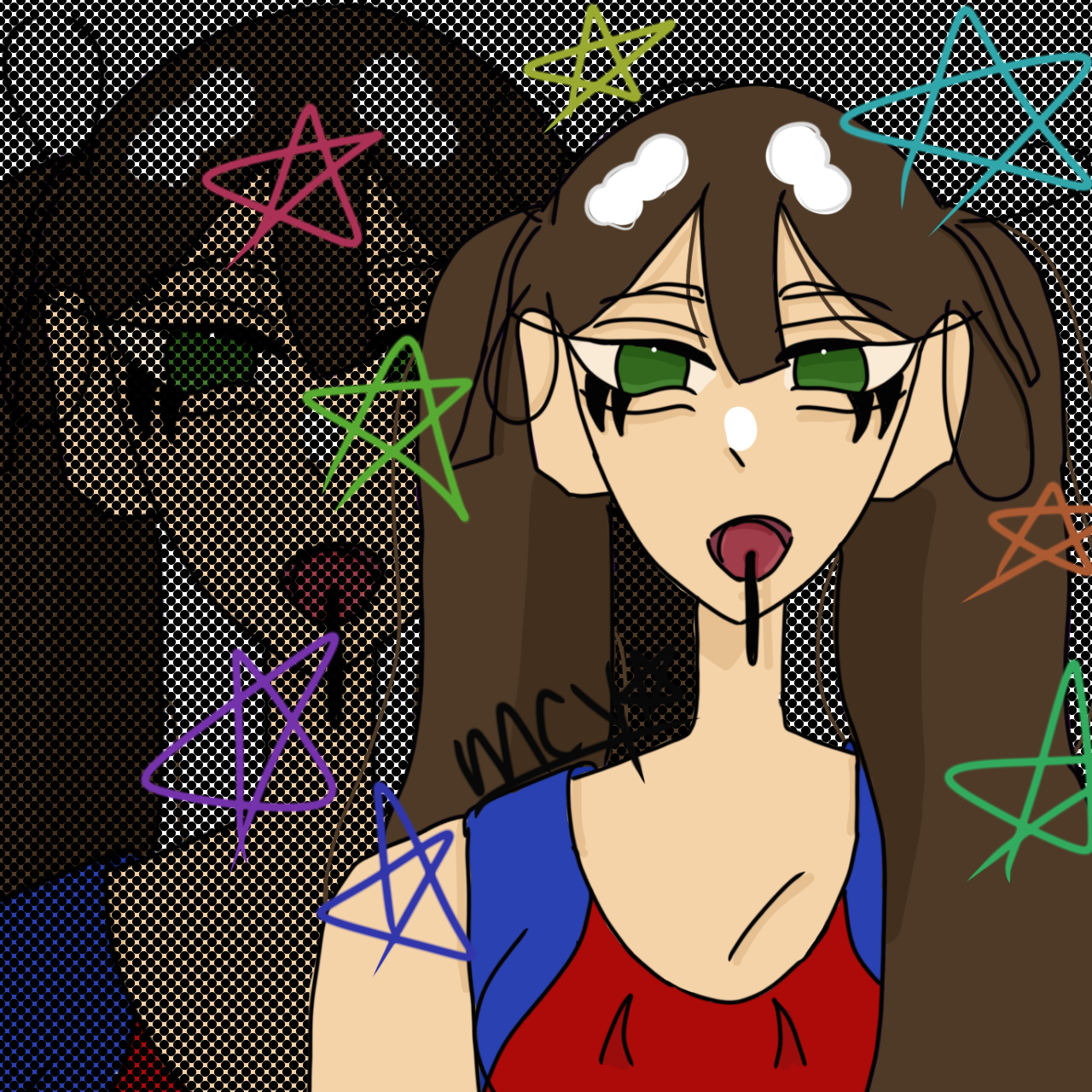 Untitled110 - ibisPaint