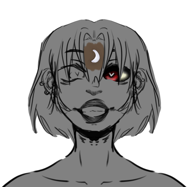 gray wip - ibisPaint