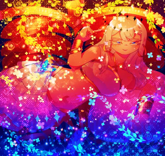 👑RAINHA👑 (EDITION) - ibisPaint