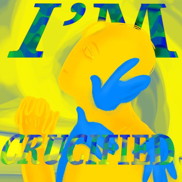 might make second part - ibisPaint