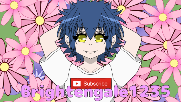 YouTube Banner - ibisPaint