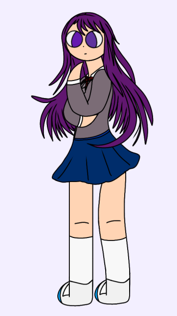 Yuri - ibisPaint