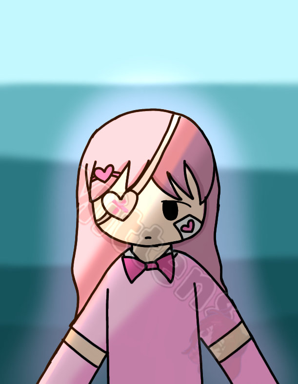 Another DTIYS!!!! - ibisPaint